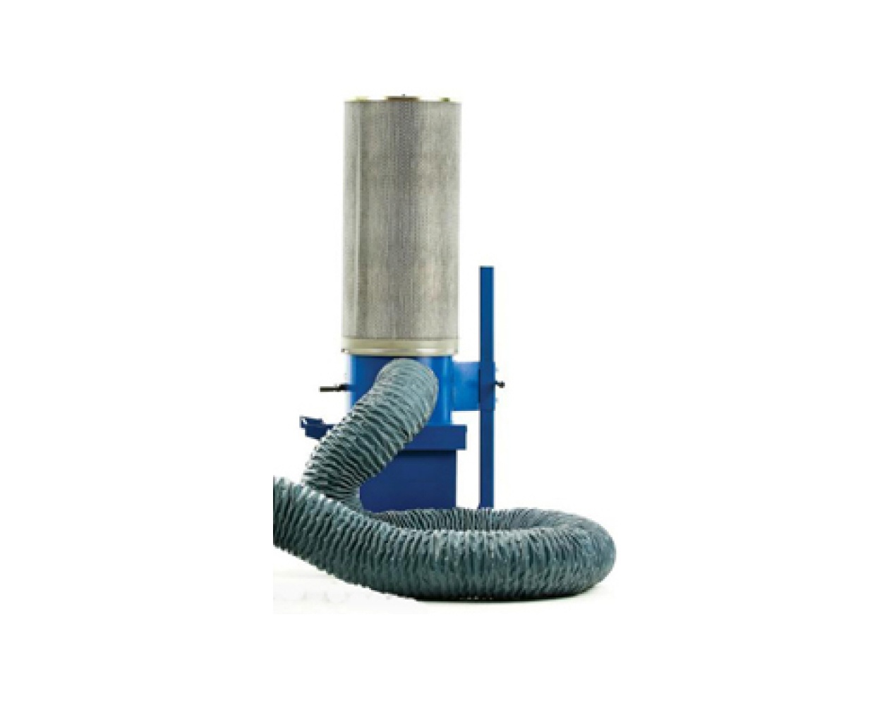 Ventilator VT 3000 Danduct Cleaning powerful vacuum